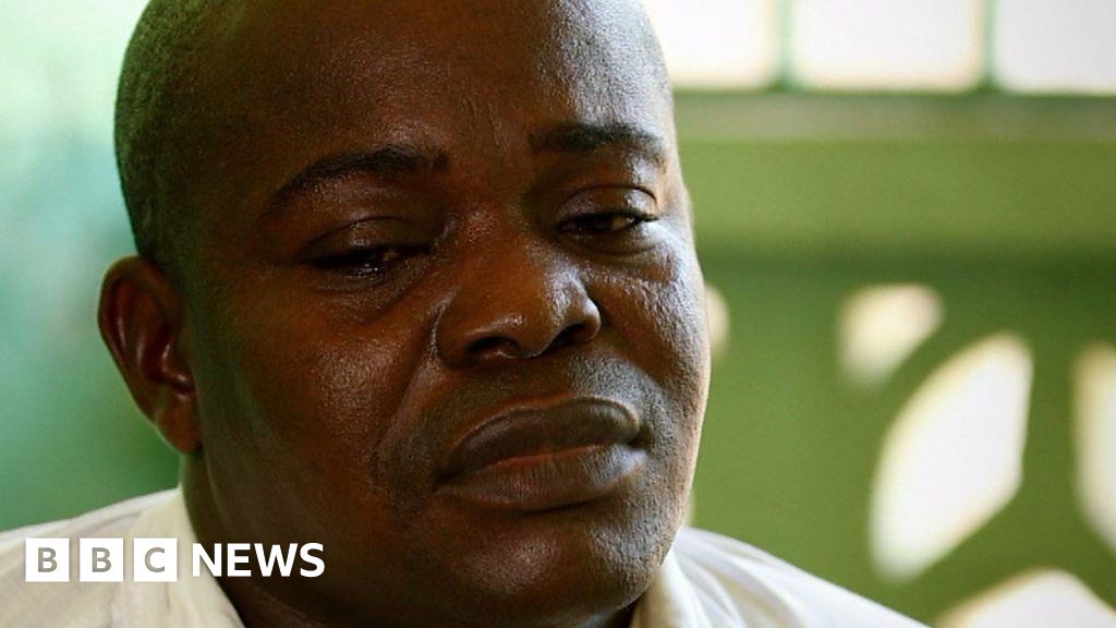 Joe reveals a secret to his wife that he has kept from her