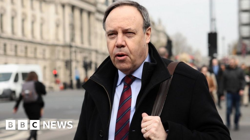 Brexit: DUP will vote against deal, says Dodds - BBC News