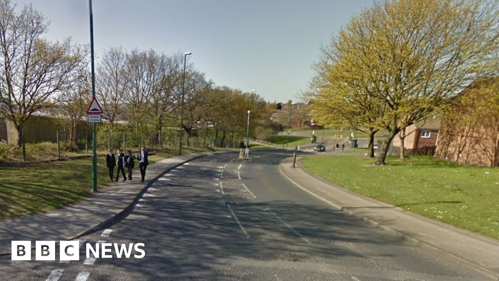 Police make second arrest over stabbing of Nottingham teen - BBC News