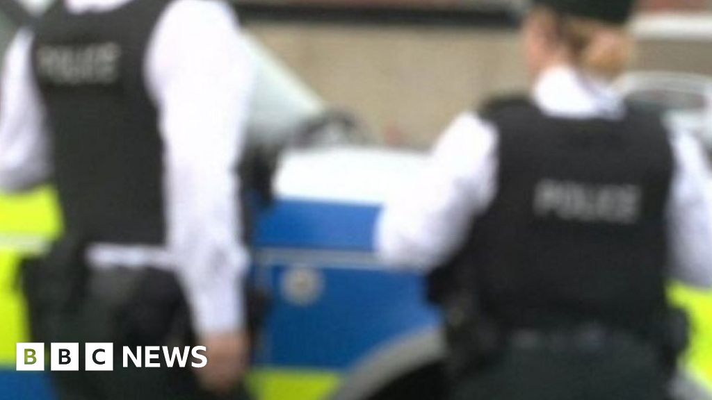 Limavady: Man critical after single car crash - BBC News