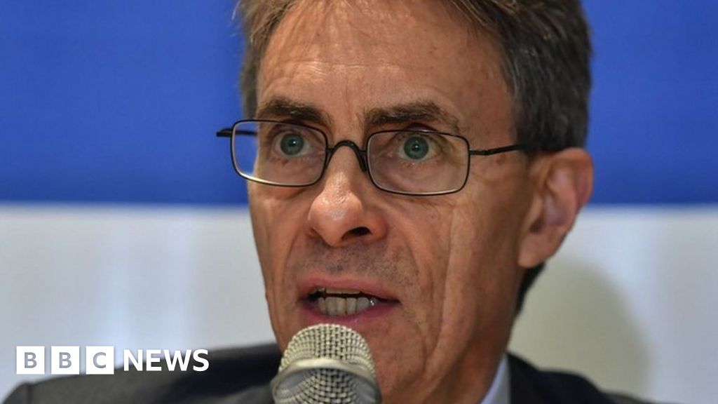 HRW chief 'denied entry to Hong Kong' ahead of critical China report