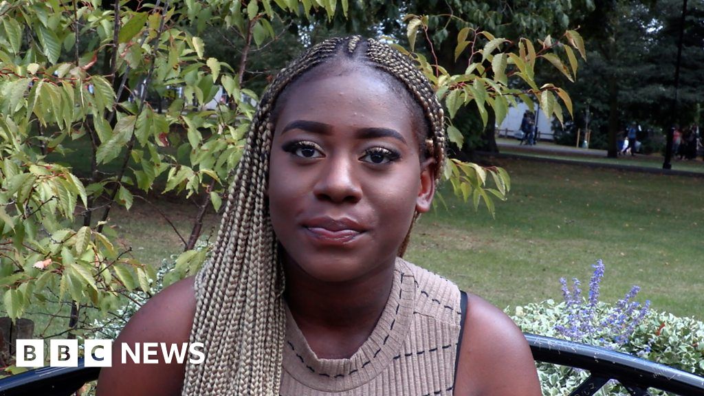 Woman Racially Abused While At University Speaks Out