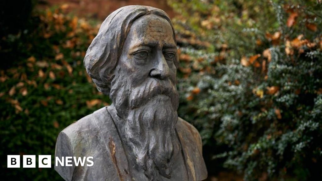 Shakespeare's Birthplace to celebrate legacy of renowned poet