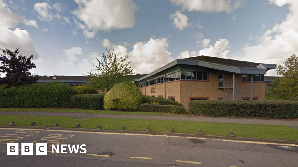 Second bid to turn Coventry offices into hospital submitted