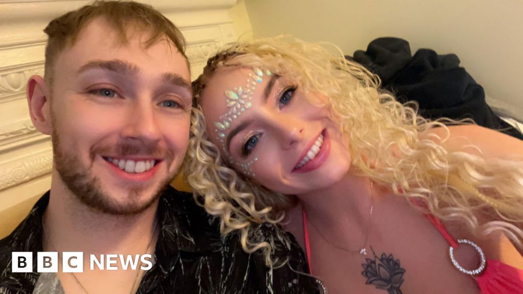 Telford widow to run Race to the Stones ultra marathon for wife