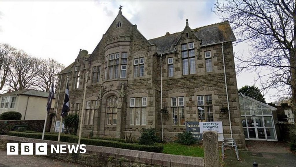 Camborne regeneration: Town Deal plans are approved