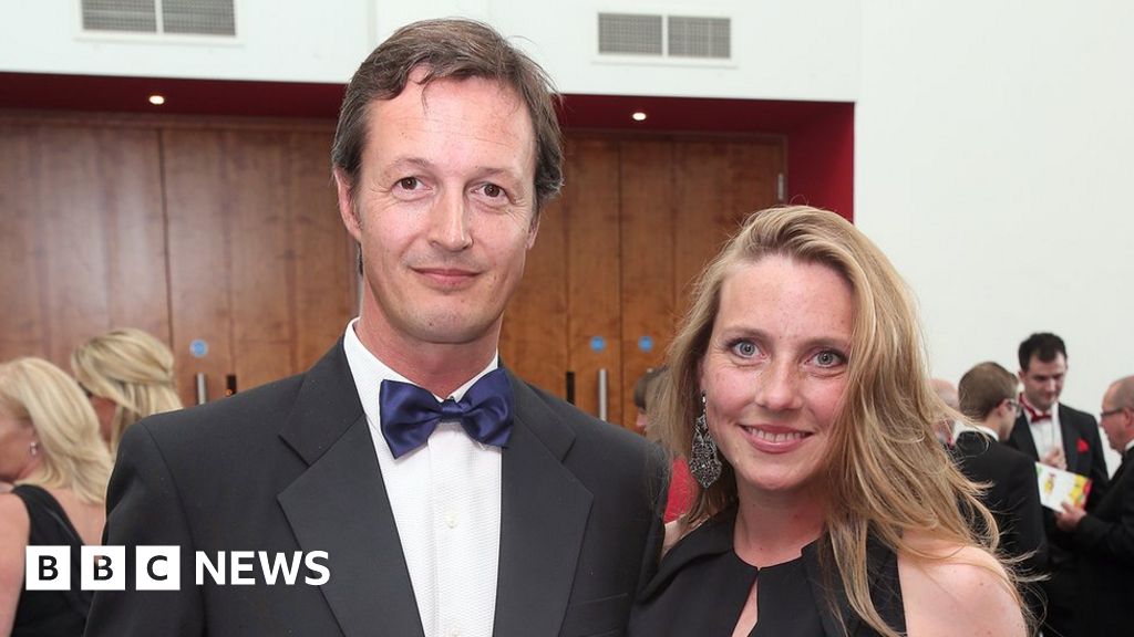 Drowned Churchstoke man 'fought to save daughter'