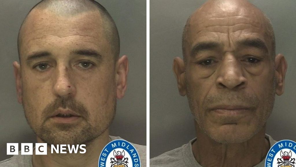 Two Birmingham men jailed for fatal drug-deal stabbing
