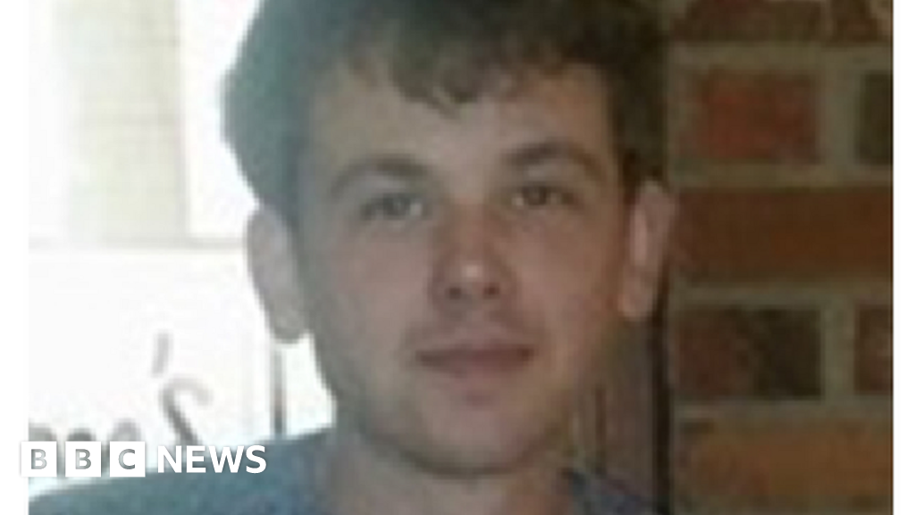 Andrew Hasler Named As St Ives Murder Victim Bbc News