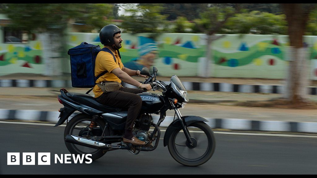 Zwigato: New Kapil Sharma film tells the story of India's food delivery boys