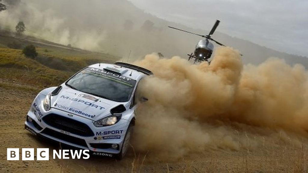 M-Sport gets High Court permission to expand Cockermouth workshop - BBC ...