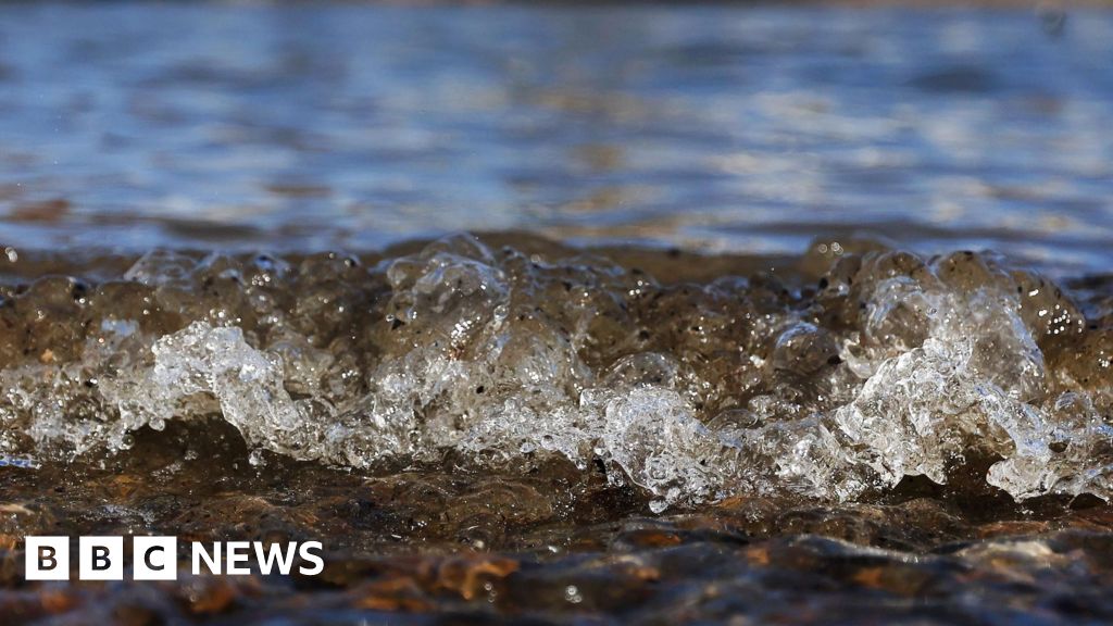 Sewage in Oxfordshire's rivers 'needs a bold solution' - BBC News