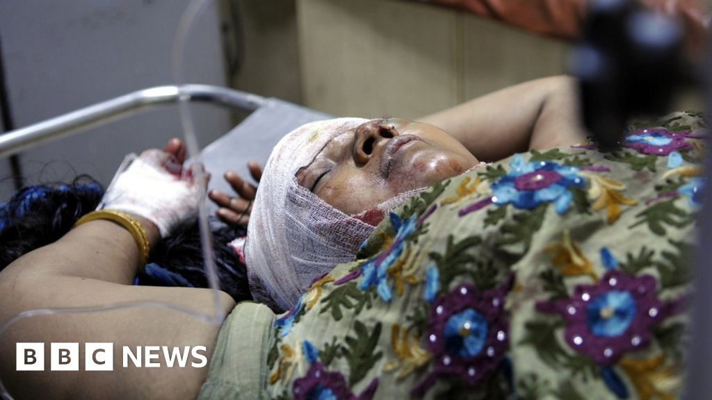 India Muzaffarnagar riots blamed on police and intelligence failure ...