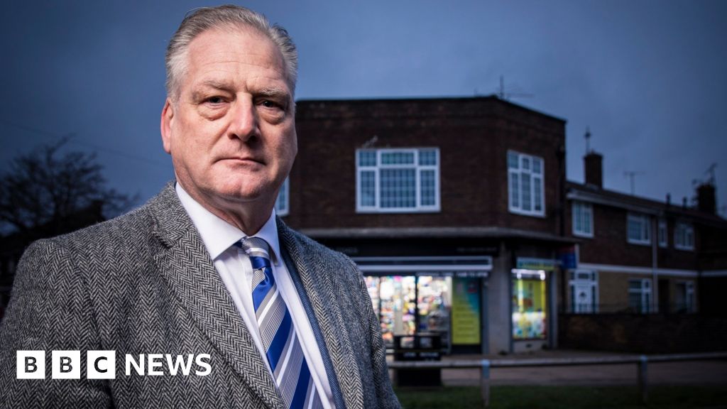 Allen Morgan could reveal Carol Morgan's killer, says retired detective