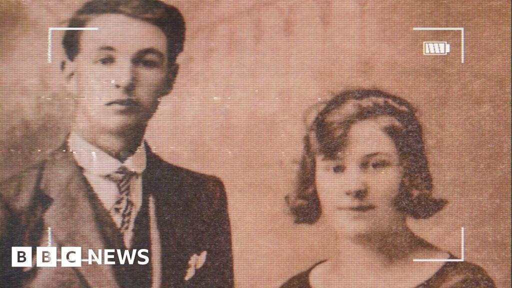 Llangolman: Griff and Patti Thomas deaths don't add up, relative says ...