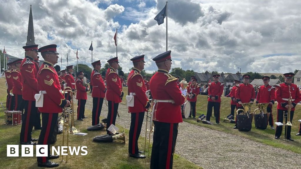 Tynwald Day 2023: Isle of Man celebrates national day