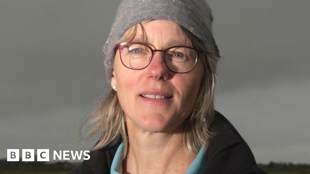 COP26: 'Broads of the future would be familiar to Romans'