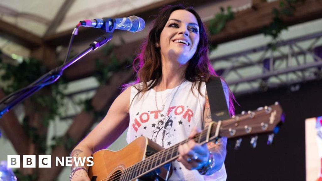 Amy Macdonald headlines first night of Southampton’s Summer Sessions ...
