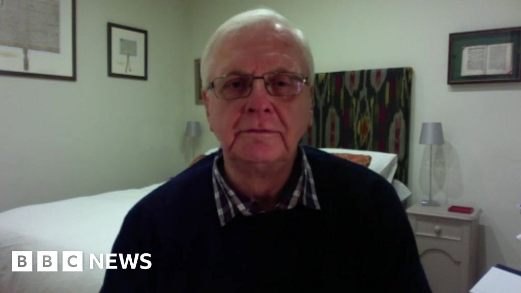 Carl Sargeant 'should have known allegations against him' - BBC News