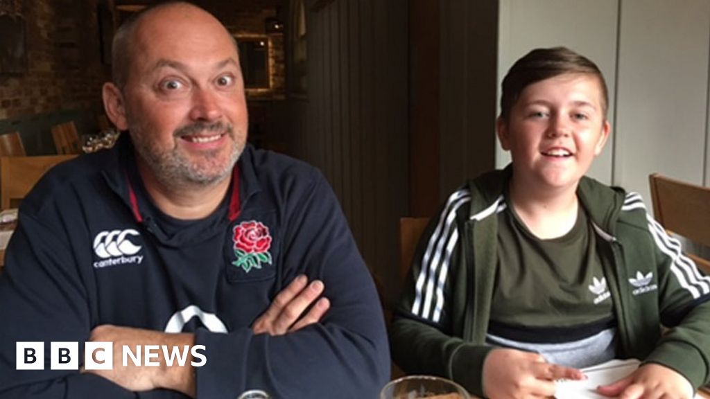 Olly Stephens: Murdered boy's dad slams latest online safety bill delay ...
