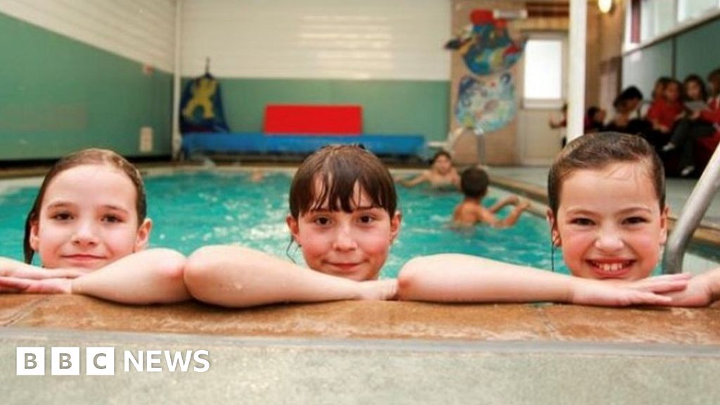 Cost of living: rising energy costs may force Bristol school to close pool