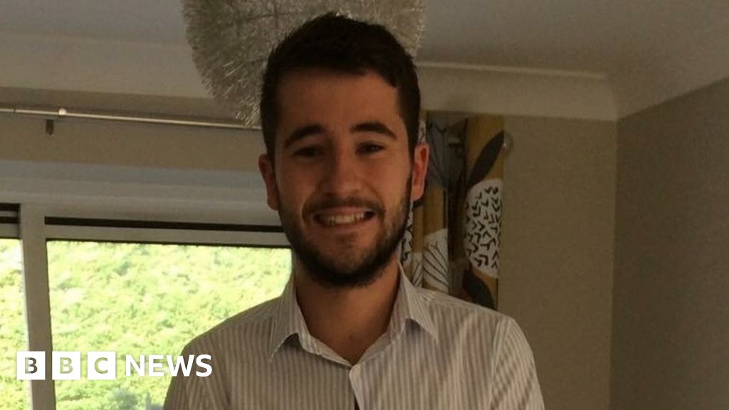 Family pays tribute to Thomas Lenton after Verwood fatal crash