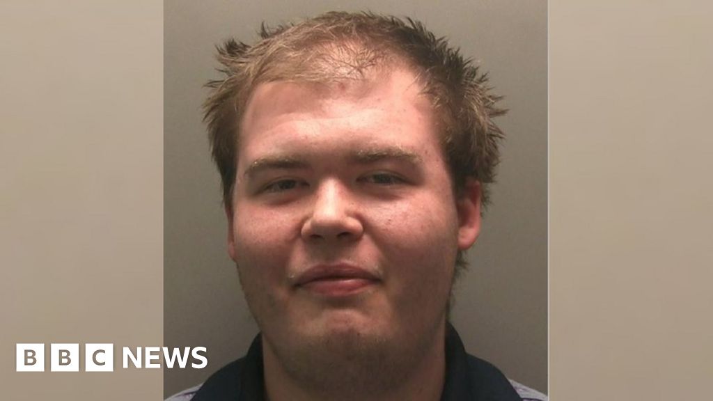 Skegness paedophile who shared videos of child abuse jailed - BBC News