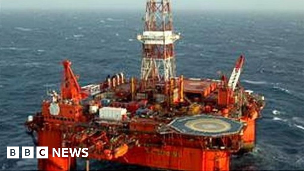 Premier Oil action over North Sea platform explosion risk