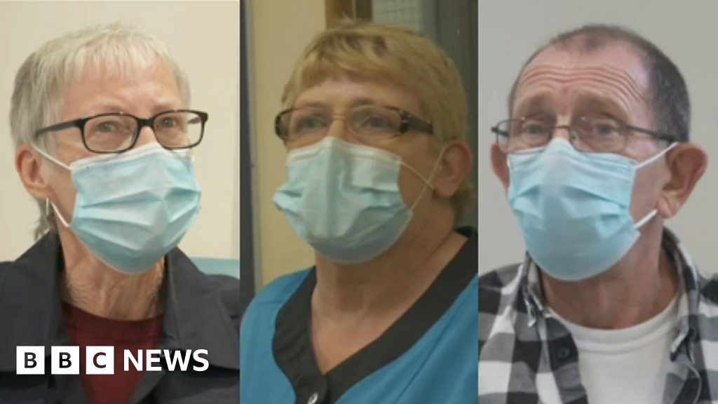 Christie hospital: Inside Europe's largest cancer unit