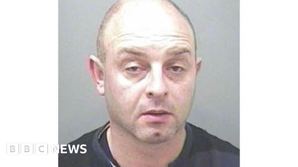 Makayabella yacht cocaine plot: Wayne Bush ninth to be jailed - BBC News