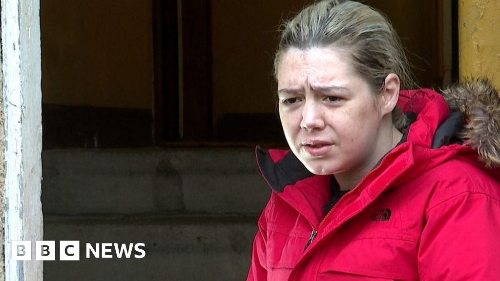 I Live In Fear And Worry Over Possible Eviction Bbc News