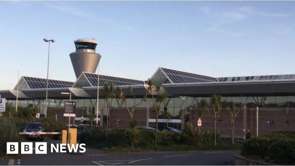 Ports of Jersey investment in two air traffic control roles