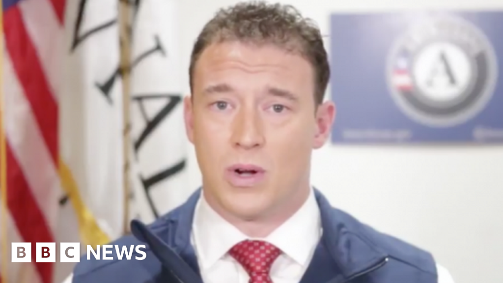 Trump appointee Carl Higbie resigns over comments