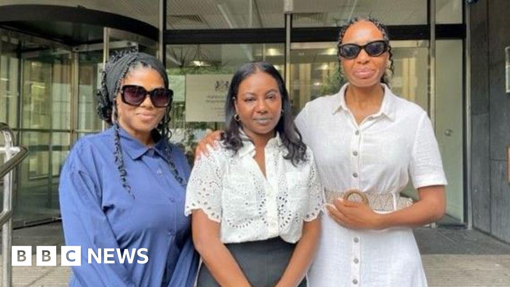 Southall Black Sisters: Assault case against group's boss dropped - BBC ...