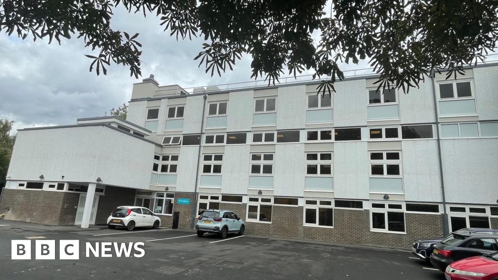 Specialist autism school in Derby ready to welcome pupils