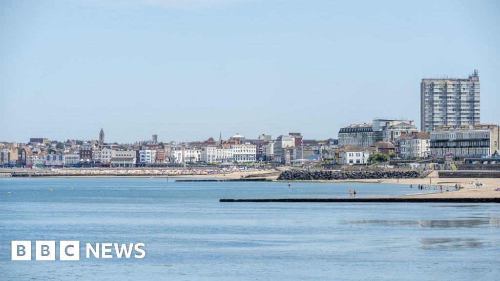 Margate residents asked if they want new parish council