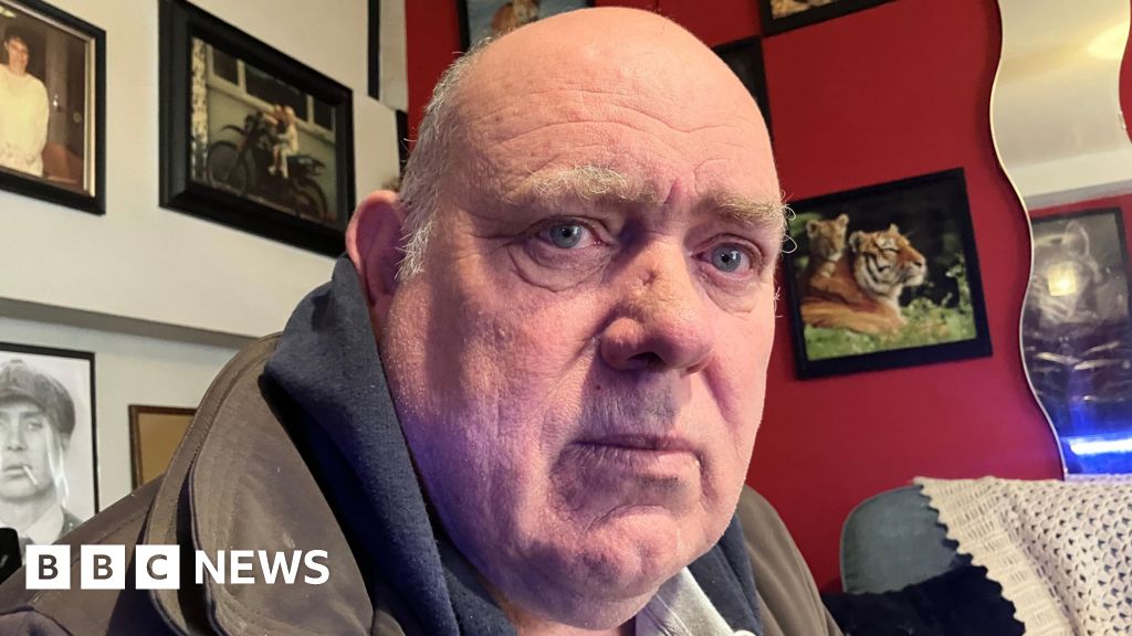 Bracknell man pleads for flat to be insulated by landlord