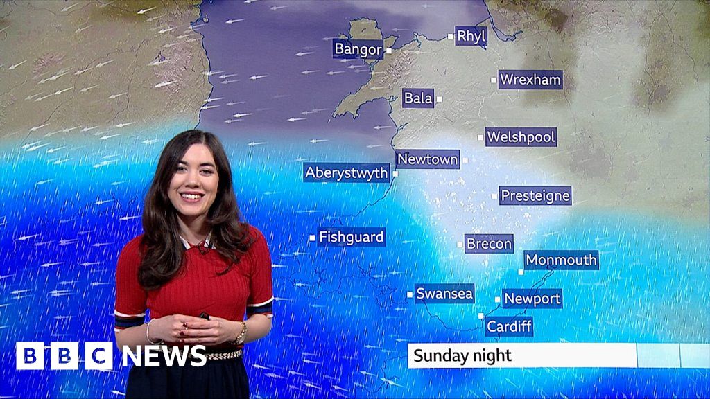 Wales weather: Where will it snow this weekend?