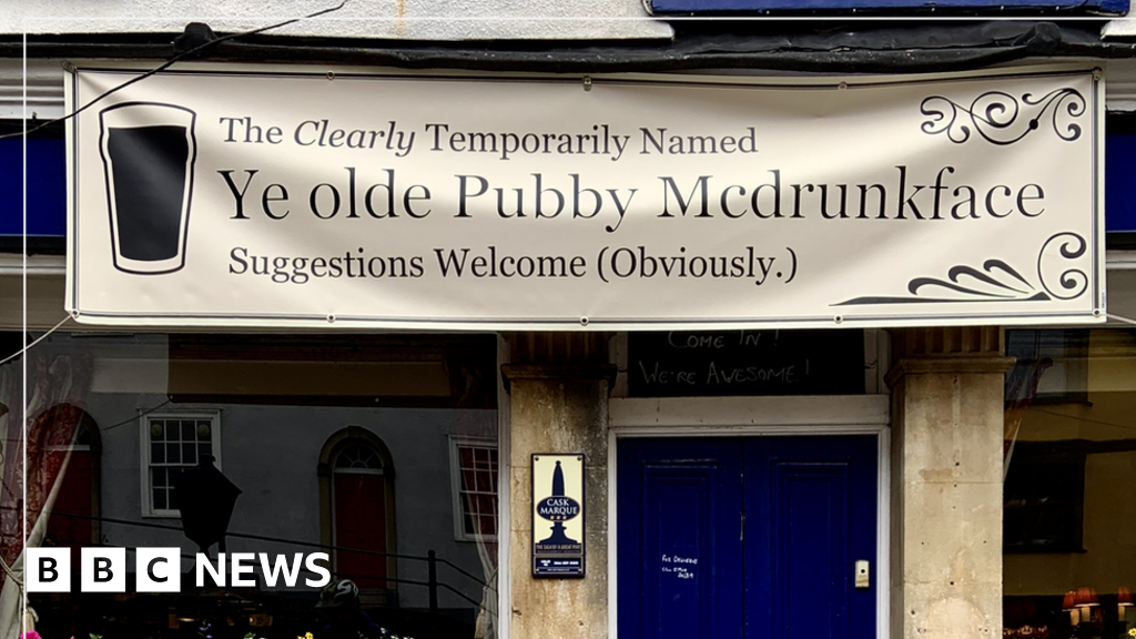 Edward Colston: Bristol's Colston Arms pub to be renamed