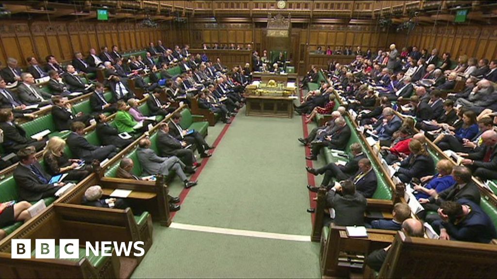 Plan to cut quarter of Welsh MPs is crackers, says Glyn Davies - BBC News