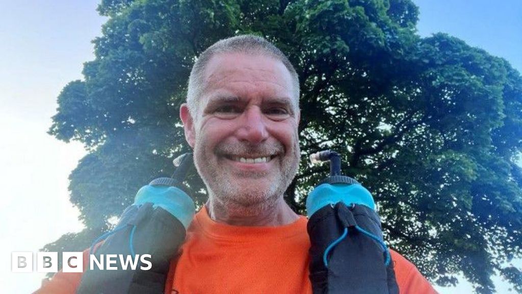 Leeds cardiac arrest survivor plans 100-mile Three Peaks challenge ...
