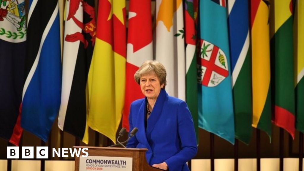 Brexit: Commonwealth 'difficult' gap to fill for Welsh firms