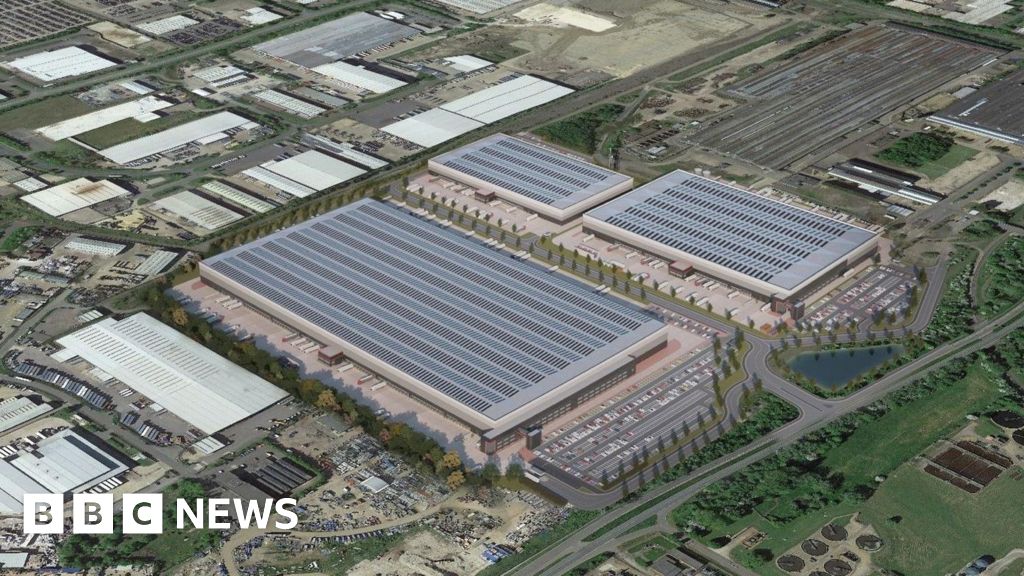 Corby Tata Steel worker dies after incident at plant