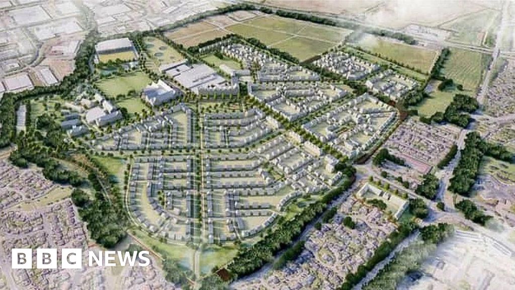 Peterborough showground redevelopment concerns aired by residents