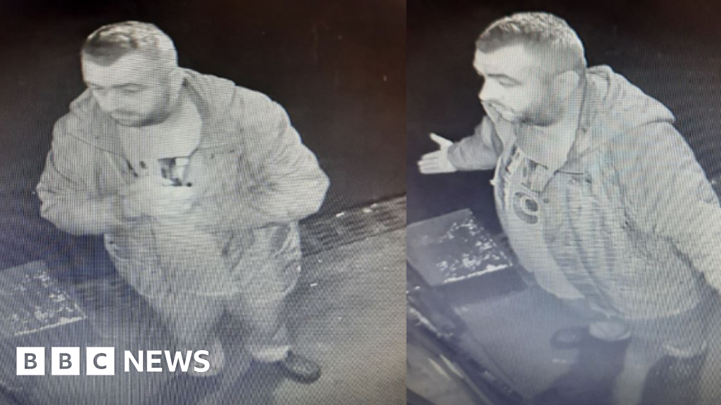 Police in Bradford seek man in 'serious sexual assault' probe
