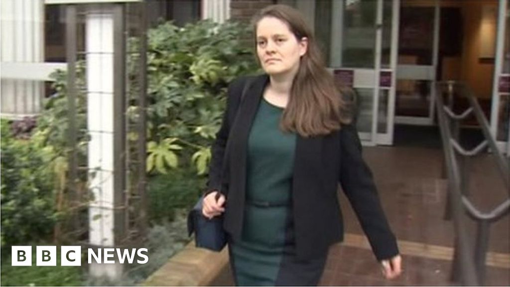 Paramedic 'discriminated' against foreign workmate - BBC News