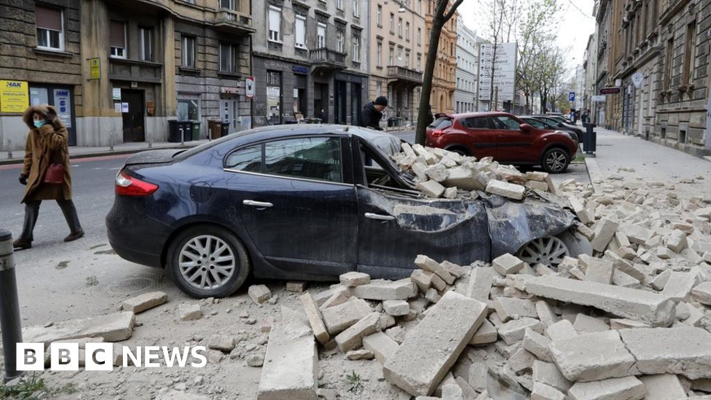 New equation ‘could predict earthquakes better’ say Edinburgh experts
