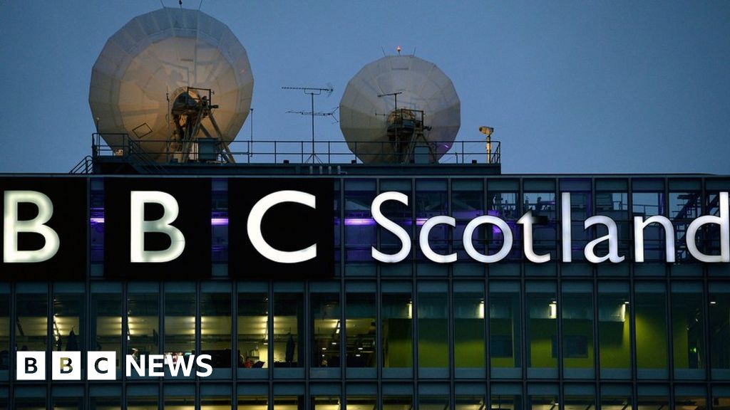 BBC Scotland news and radio coverage reviewed by trust - BBC News