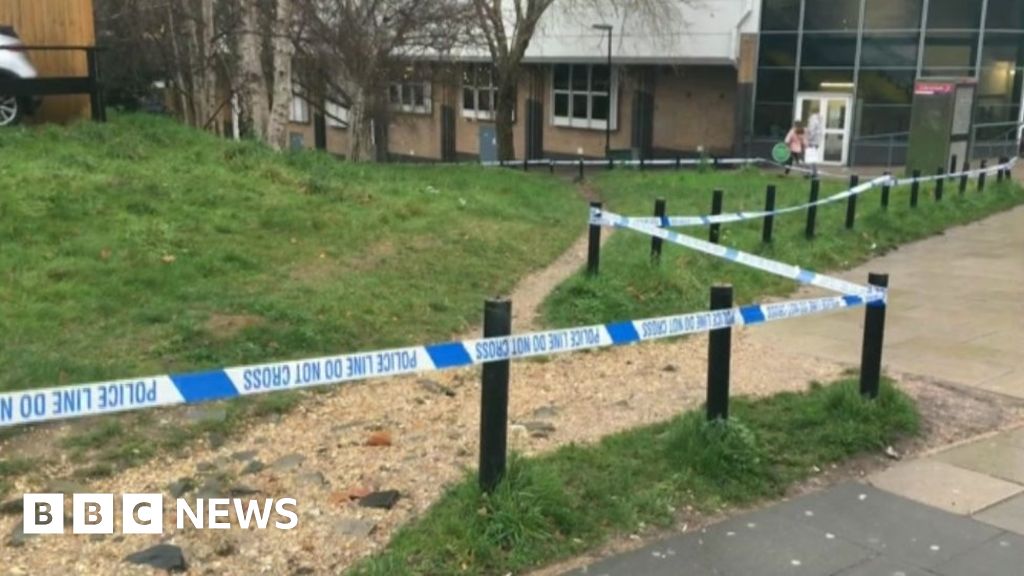Woman Sexually Assaulted In Southampton City Centre