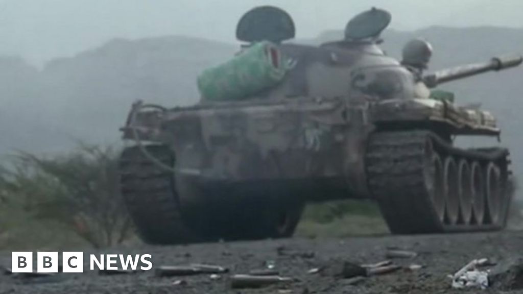 UN to hold Yemen peace talks - BBC News
